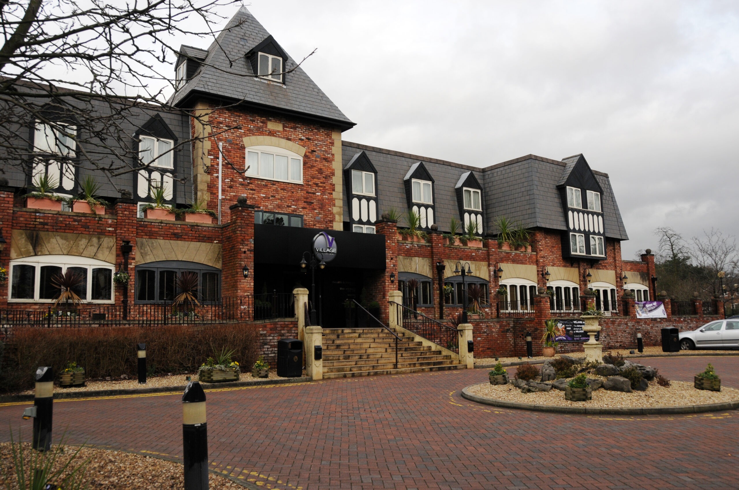 Village Hotels Framework – Murray & Willis